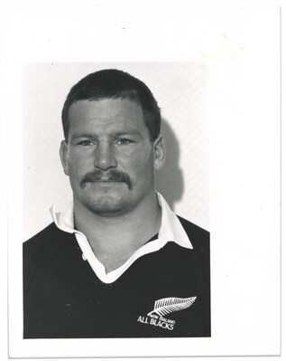 Highlights - Mighty Mos - Te Manawa Peter Bush Archive